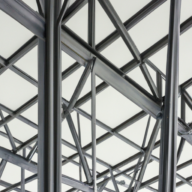 Steel Structure Construction | Steel Structure Construction ...