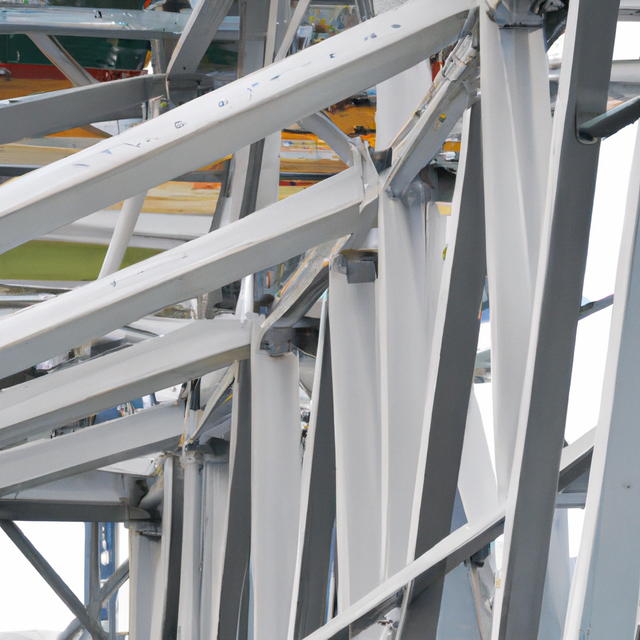 Steel Structure Construction | Steel Structure Construction ...